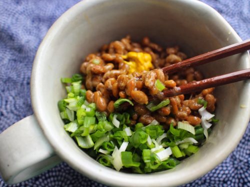 Essence of Japan – stories & recipes related to Japanese cooking